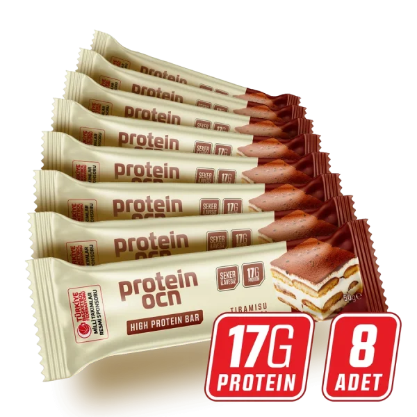 PROTEİN BAR – Supplementcim